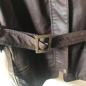 New Look | Jackets & Coats | New 2x Jacket | Poshmark
